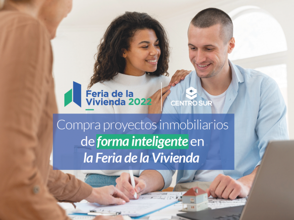 Blog | Constructora Centro Sur