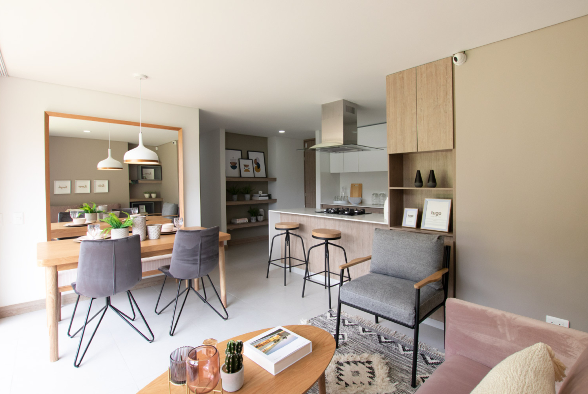 Proyectos de vivienda en Sabaneta | Constructora| Centro Sur