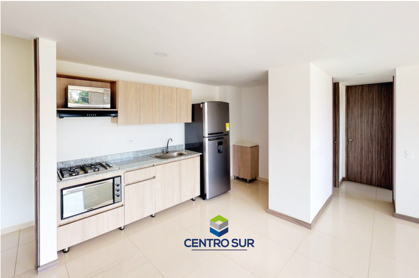 Proyectos VIS | Constructora Centro Sur