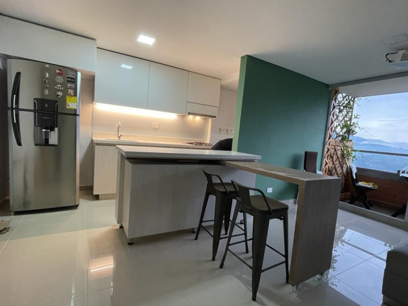 Apartamentos y Casas en Venta en La Estrella | Centro Sur